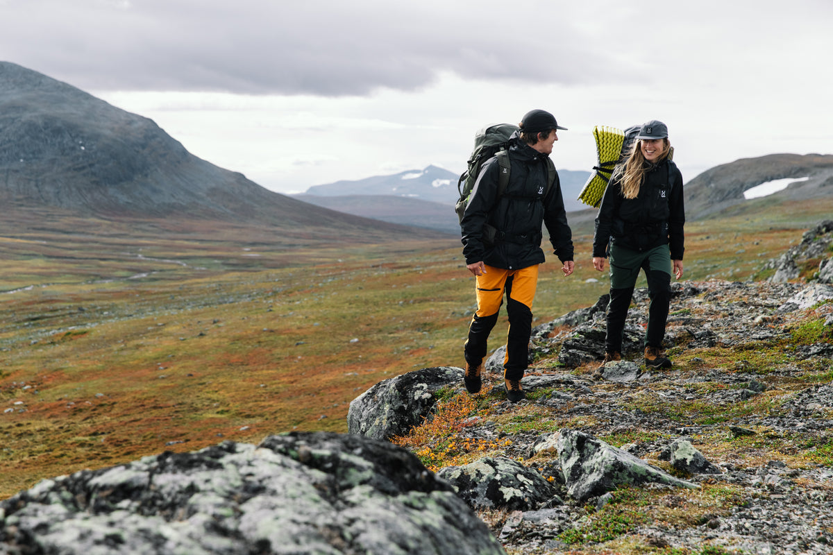 ¿Sabes realmente qué es el trekking? – M+ store