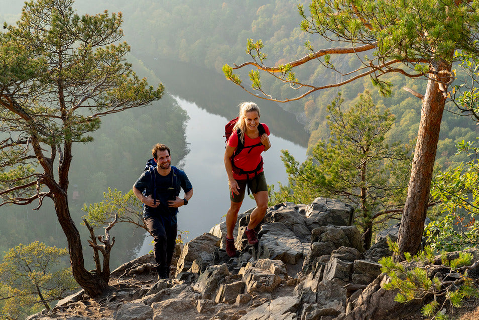 10 artículos imprescindibles para tus excursiones en la naturaleza – M+ ...