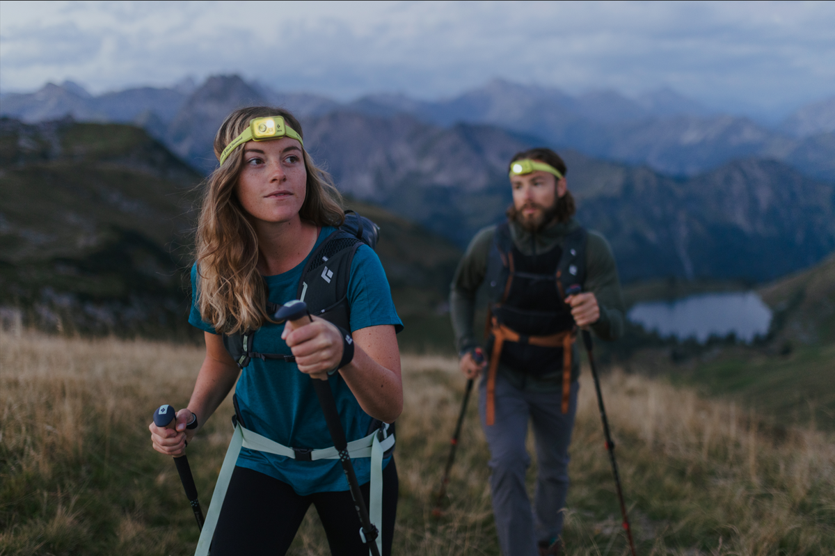 ¿Qué es el trekking y en qué consiste? – M+ store