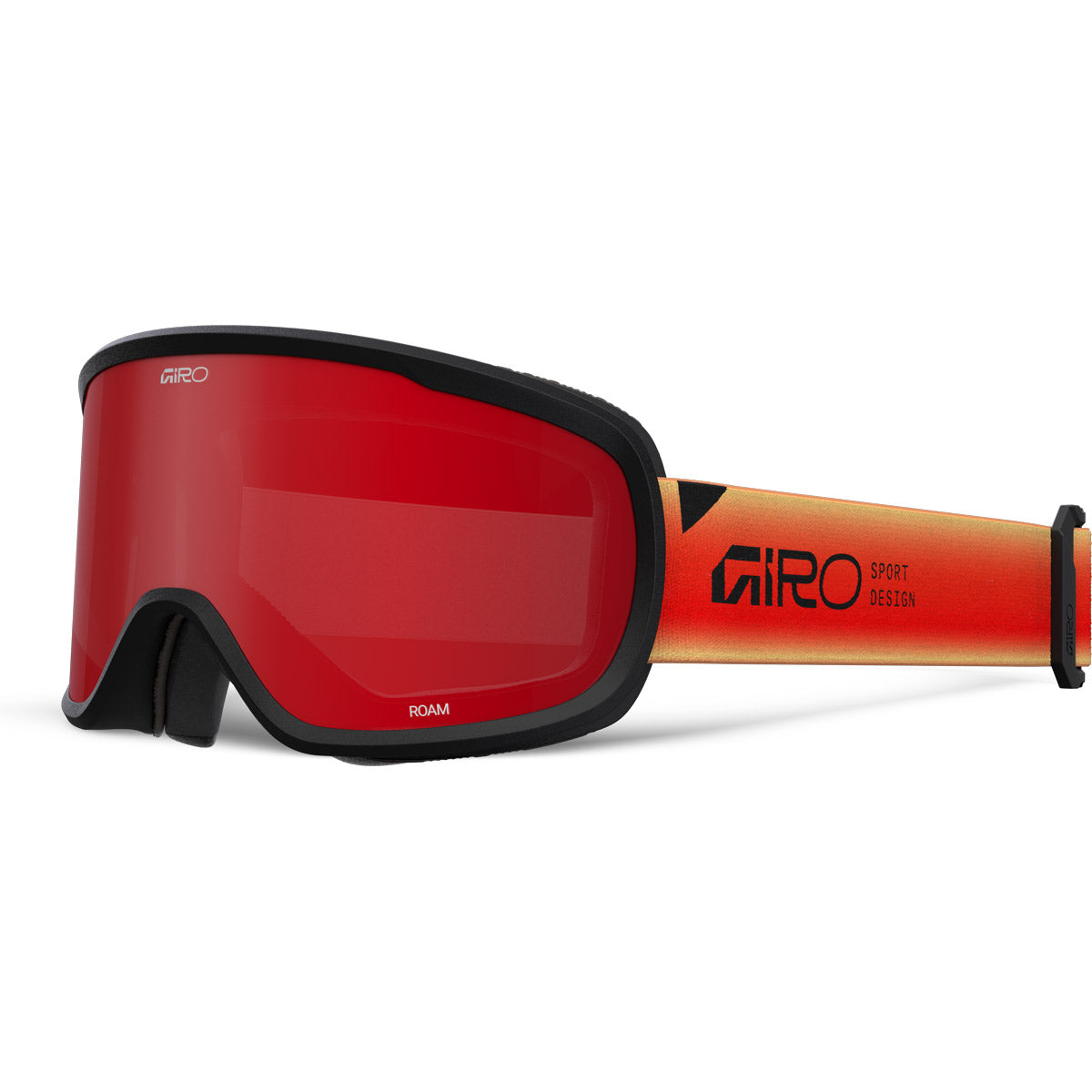 Máscara Gg Roam Faded Giro – M+ store