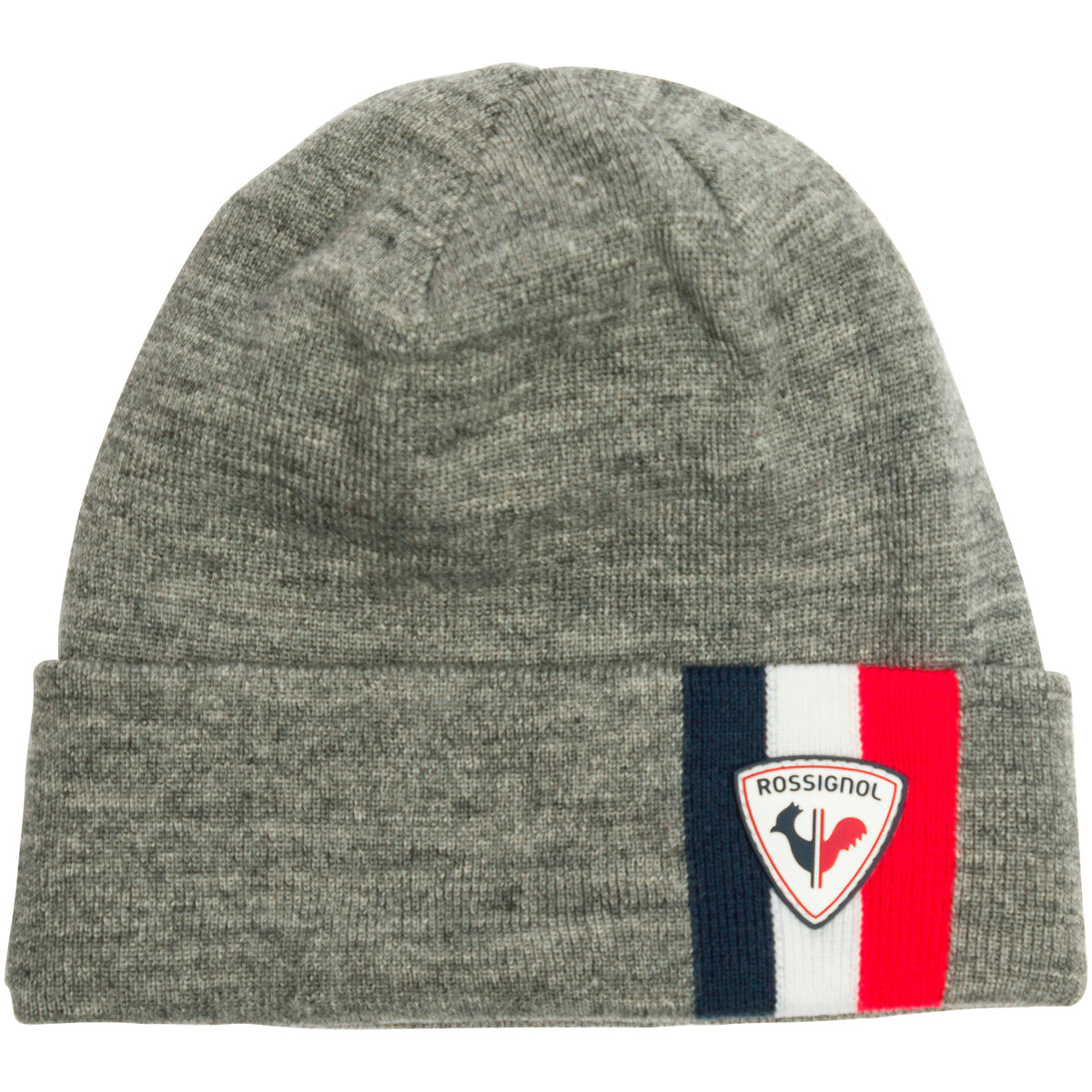 Gorro Hombre Luka Unit Rossignol Gris – M+ store