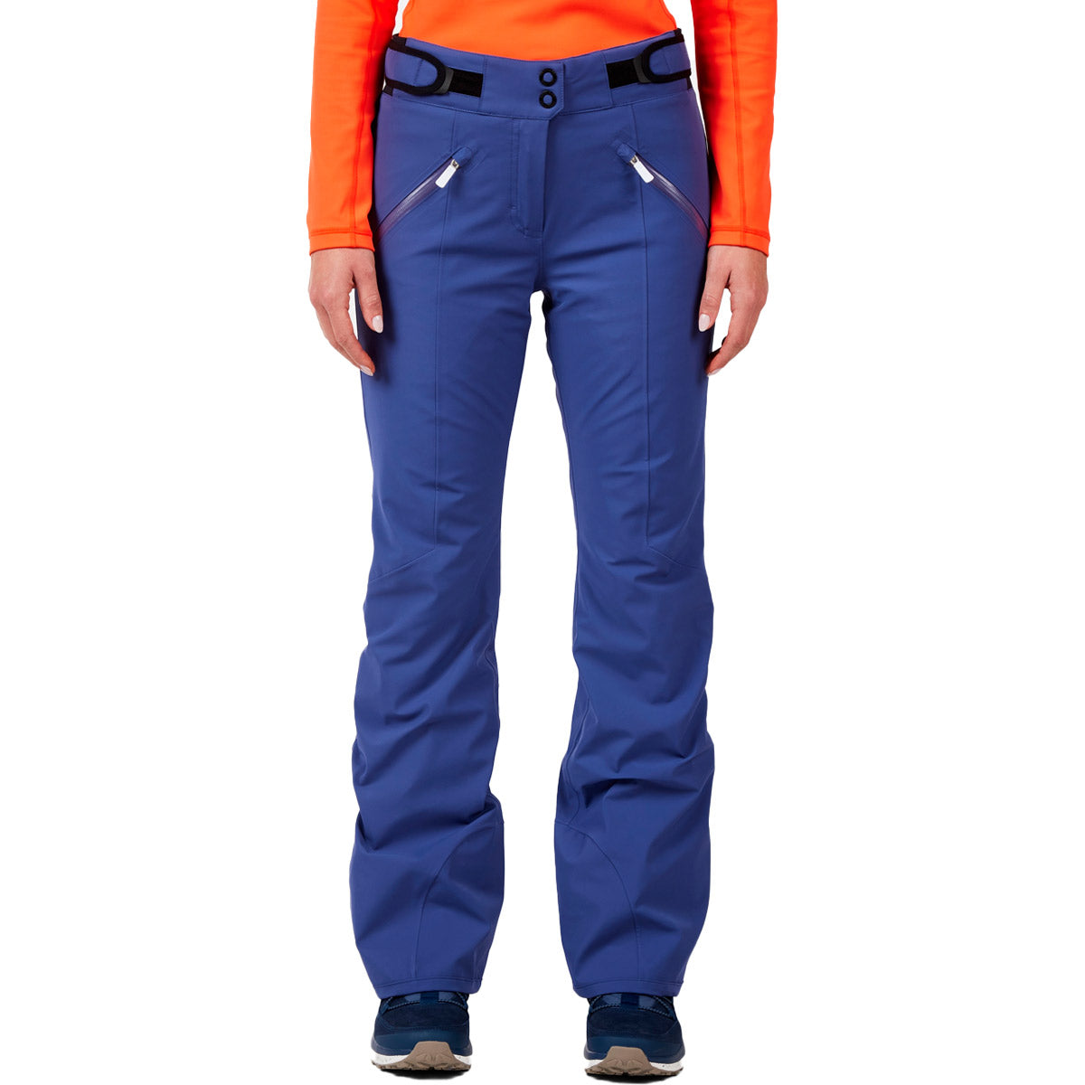 Pantalón Mujer W Blackside Pant Rossignol – M+ store