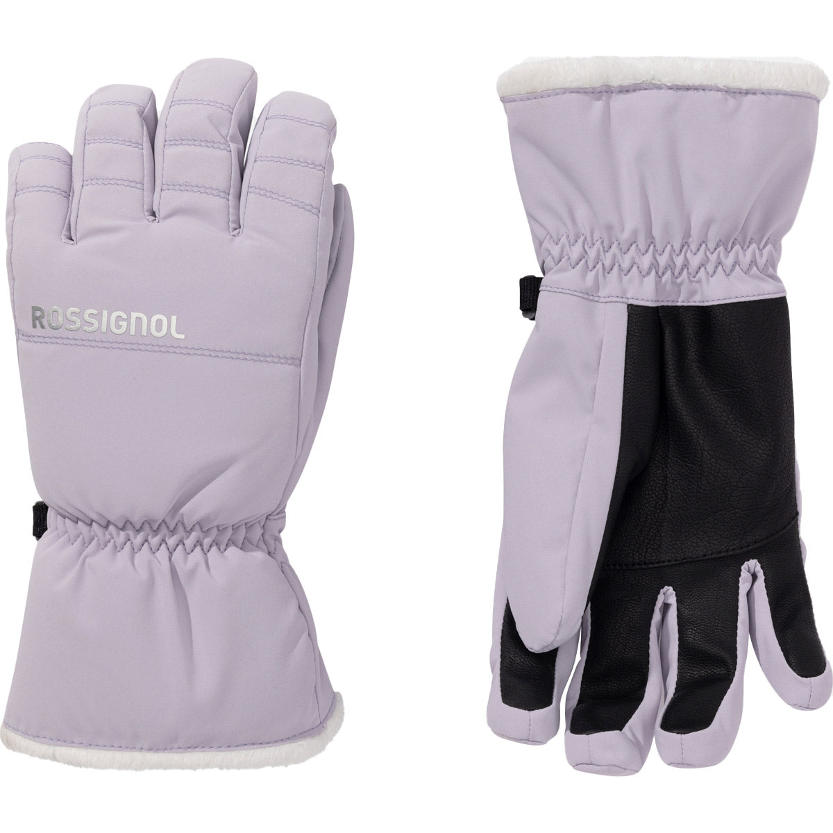 Guantes Mujer W Perfy G Rossignol – M+ store