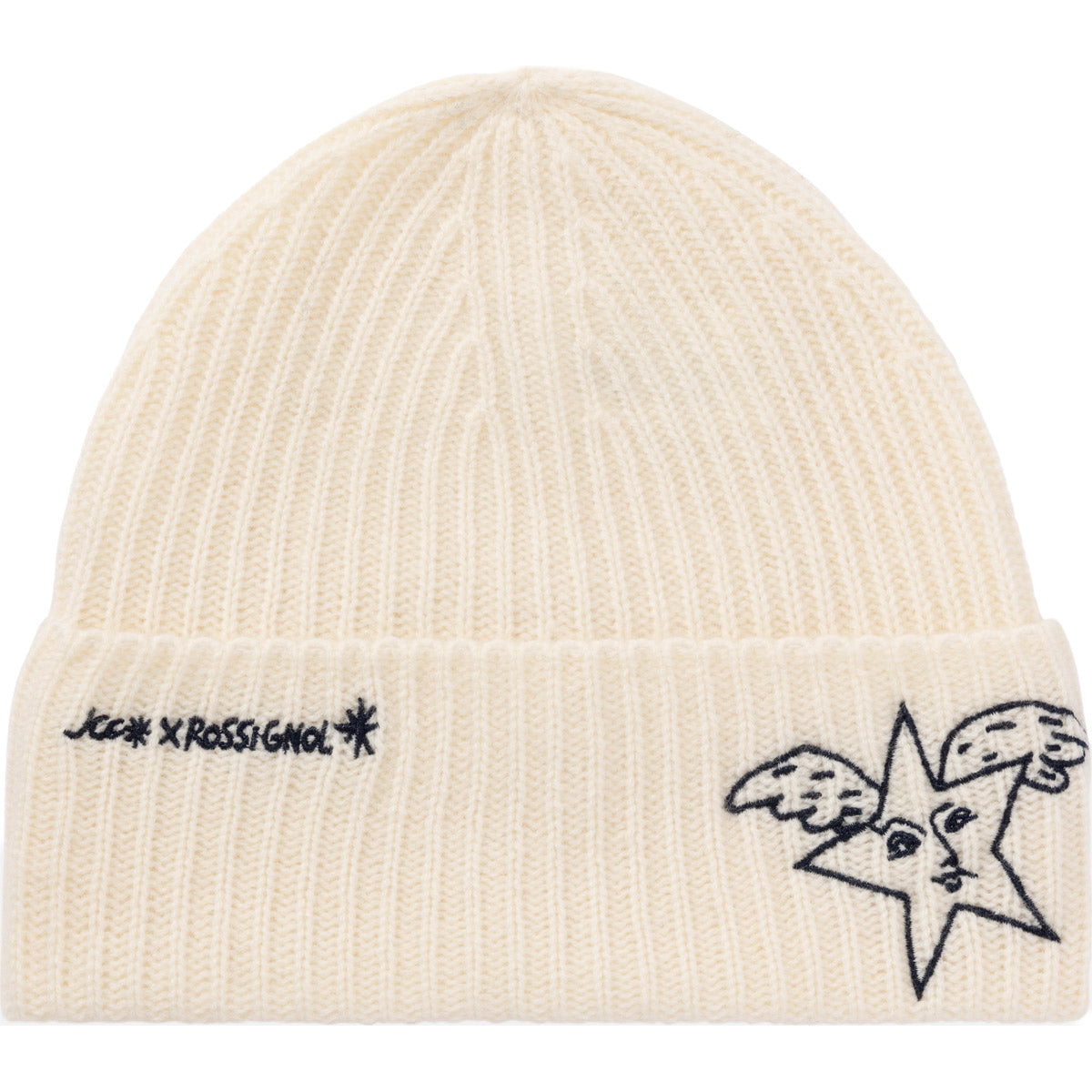 Gorro Mujer W Jcc Happy Rossignol – M+ store