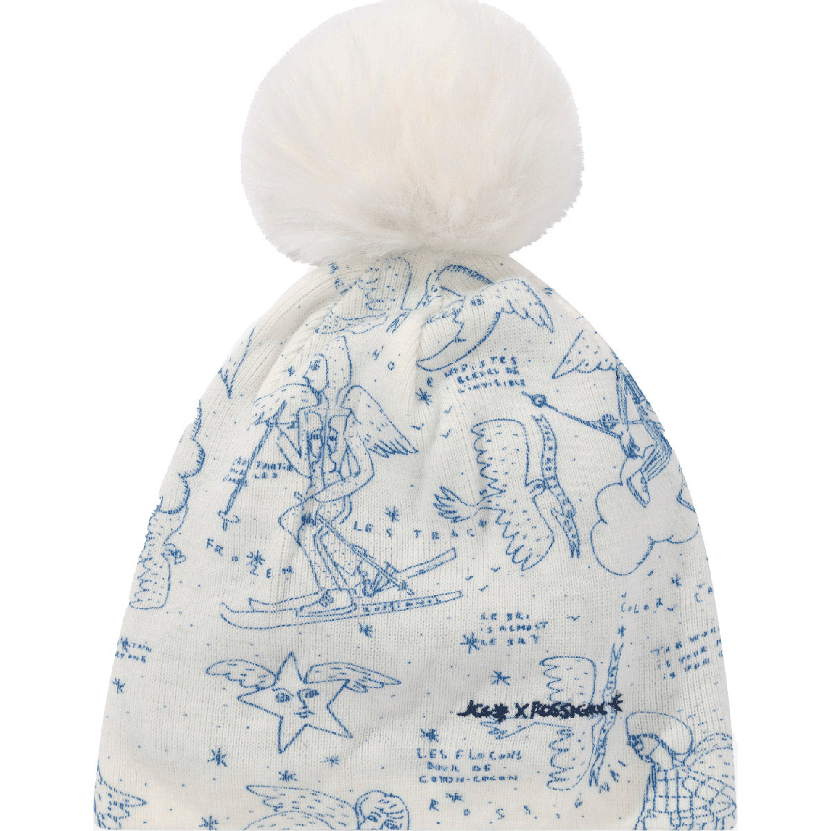 Gorro Mujer W Jcc Missy Rossignol – M+ store