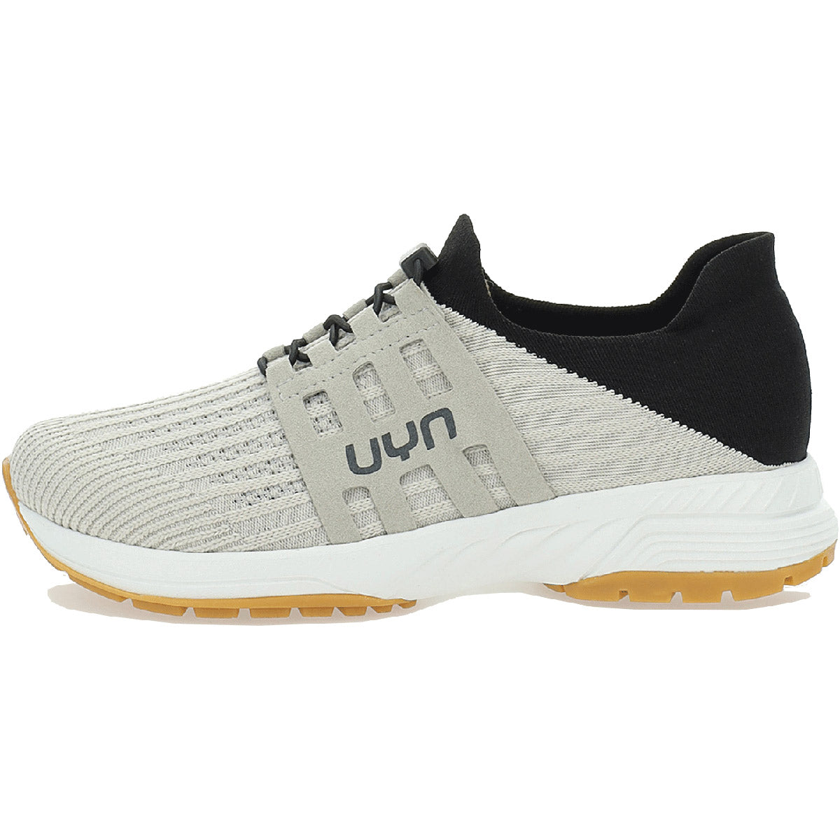 Deportivas Hombre Uyn Man Haru Shoes Uyn Gris – M+ store